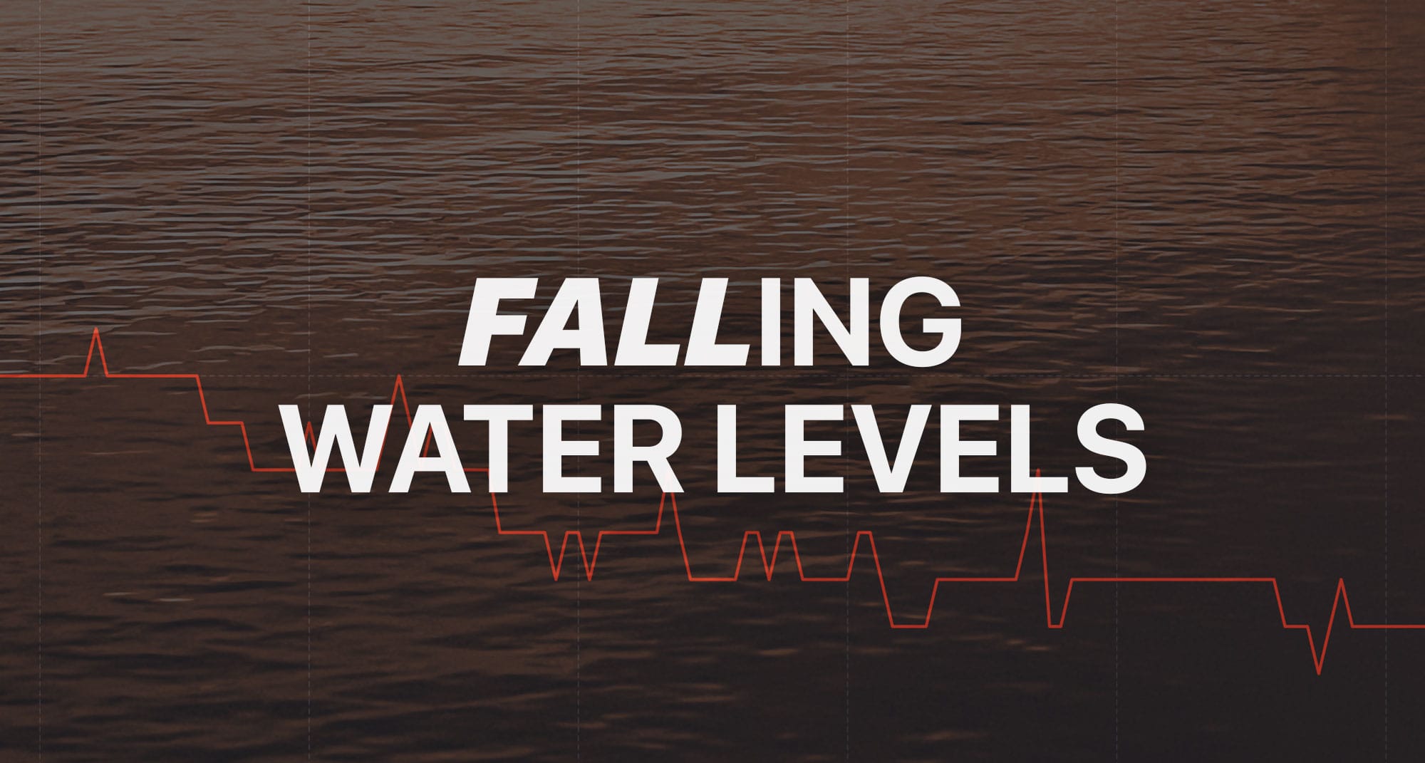 Falling Lake Levels: Find Epic Fall Bites with Deep Dive
