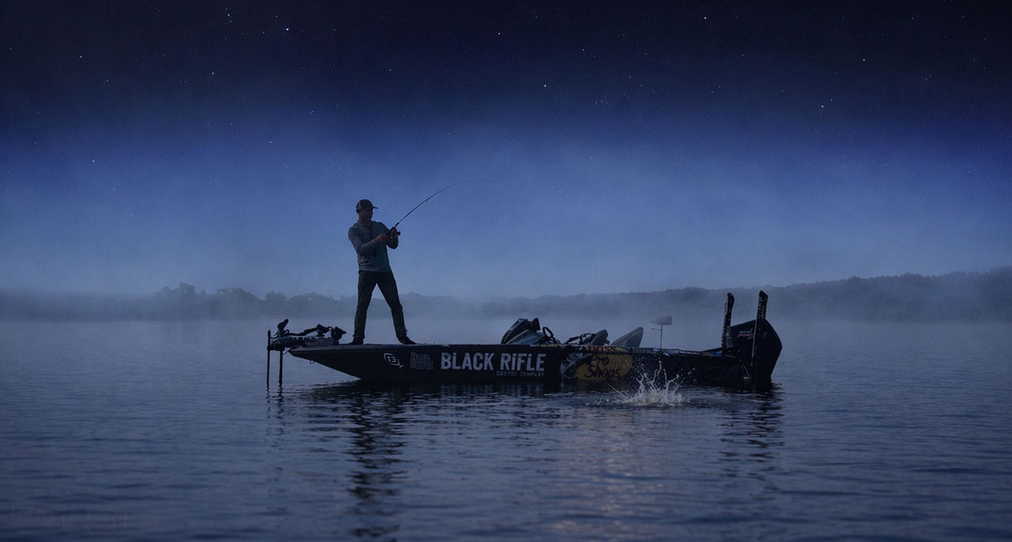 Now is the time to catch your biggest bass