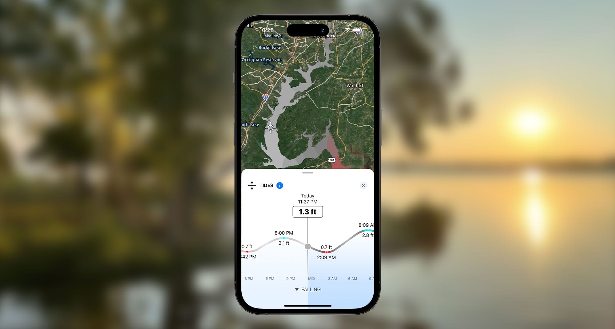 Expanded Tidal Support | Deep Dive